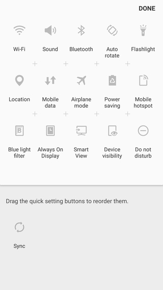 Download First Galaxy Note 7 N930F N930FXXU1APG7 ROM : build.prop ...