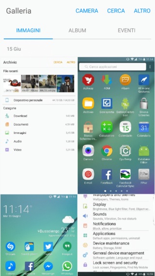 Install Note 7 UX Apps & Features on Galaxy S7 (Edge), S6 (Edge), Note ...