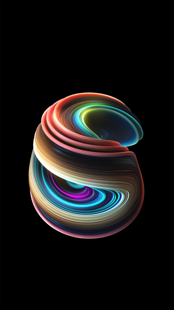 [Download] Xiaomi Mi 5X Stock Wallpapers Based On MIUI 9 Now Available