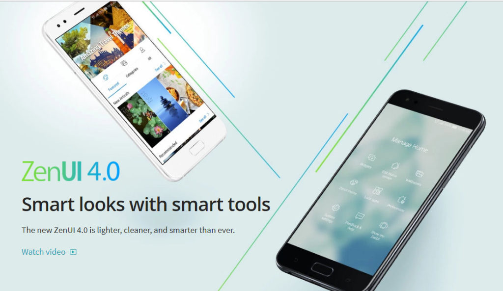 Install latest ASUS ZEN UI 4.0 Apps for Android Devices [APK Download]