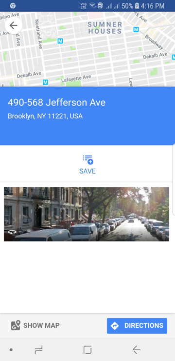 Google Maps Go APK now available for download on Play Store