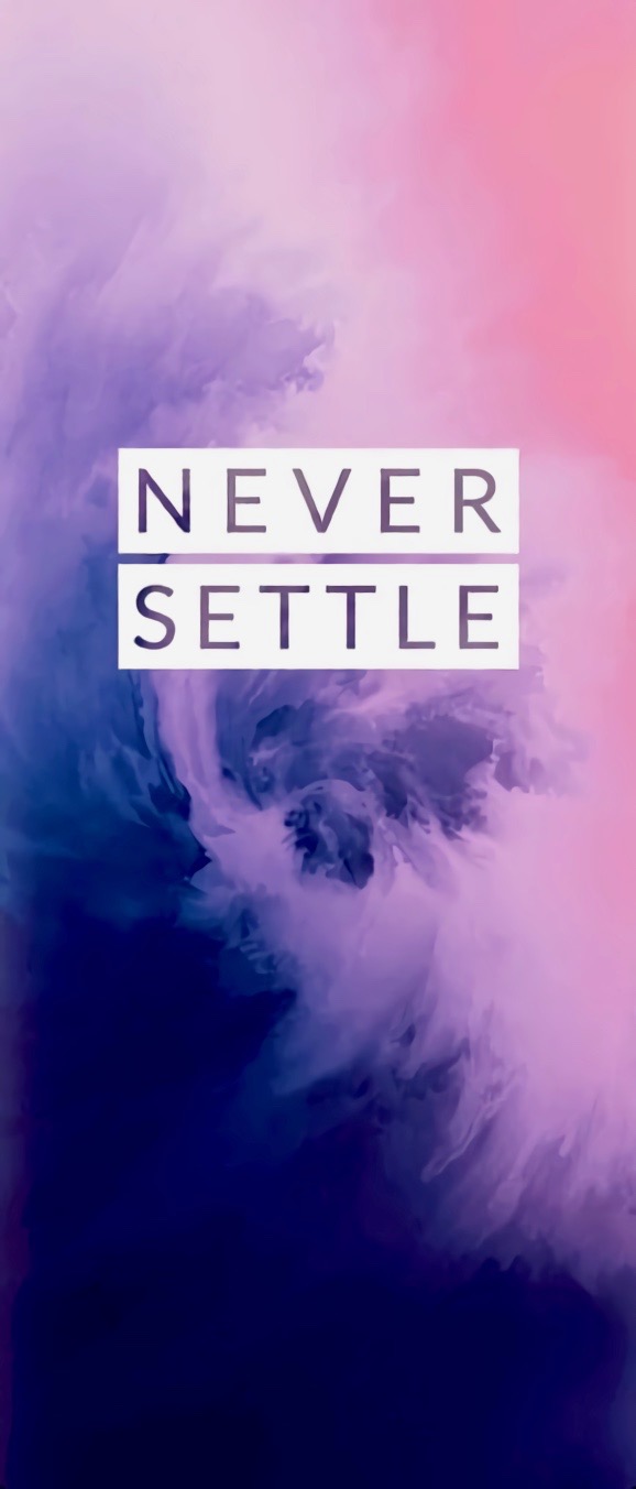Download OnePlus 7 and 7 Pro Stock Wallpapers [Total 21 4K resolution]