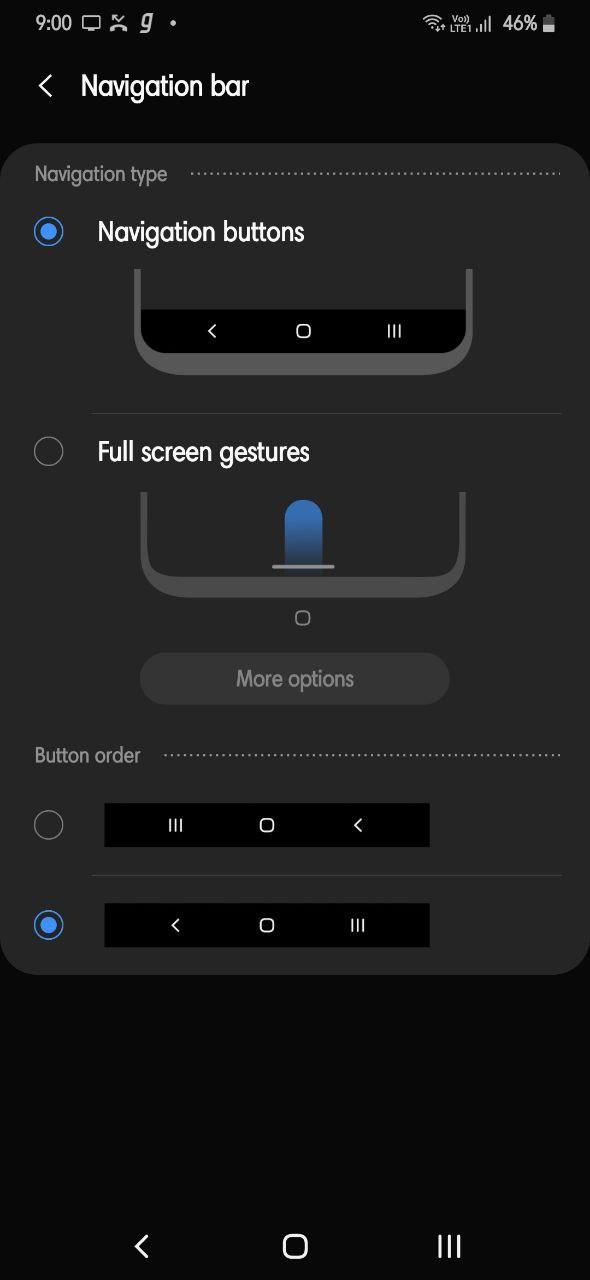 2 button navigation bar что это за программа и нужна ли она на андроид 2 button navigation bar что это за программа и нужна ли она на андроид