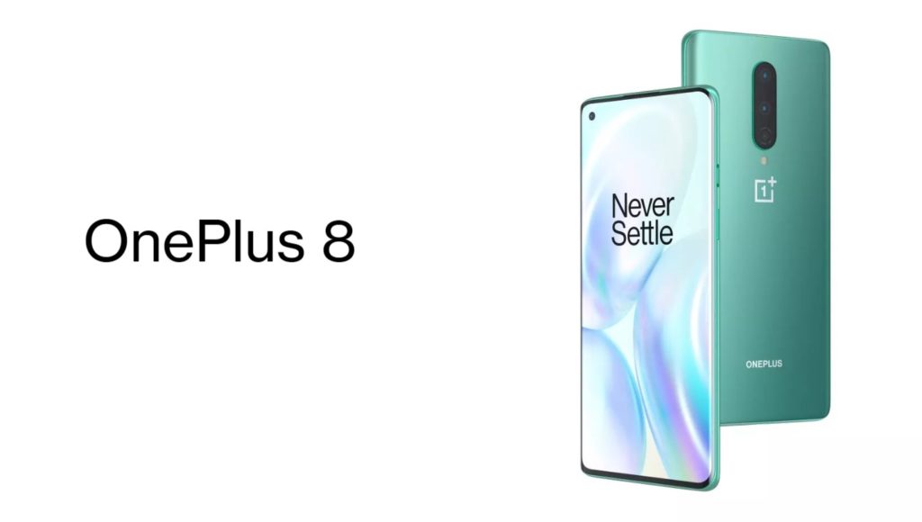 OnePlus 8 receives major Oxygen OS 10.5.10 OTA update [OTA downloads]