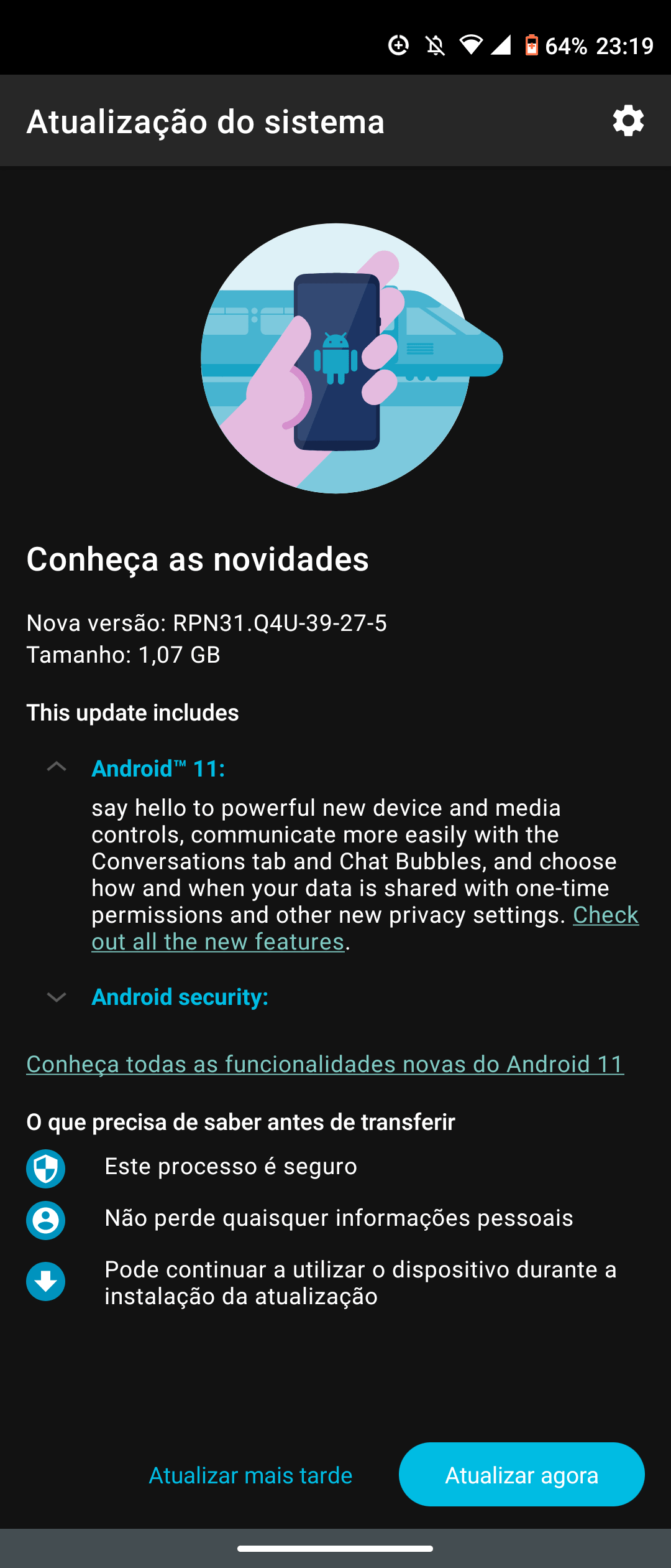 Moto G Power, Moto G Fast, and Moto G Stylus 2020 are getting Android ...