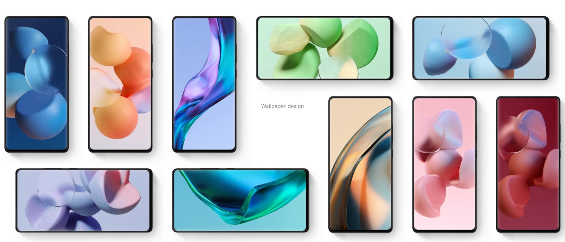 Download MIUI 13 ROM for all Xiaomi Mi, Redmi, and Poco phones