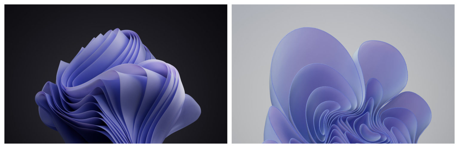Download Windows 11 Pantone Color of the Year 2022 Theme