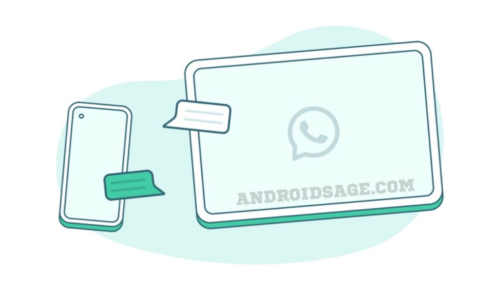 WhatsApp With Companion Mode APK Download | Install WhatsApp on ...