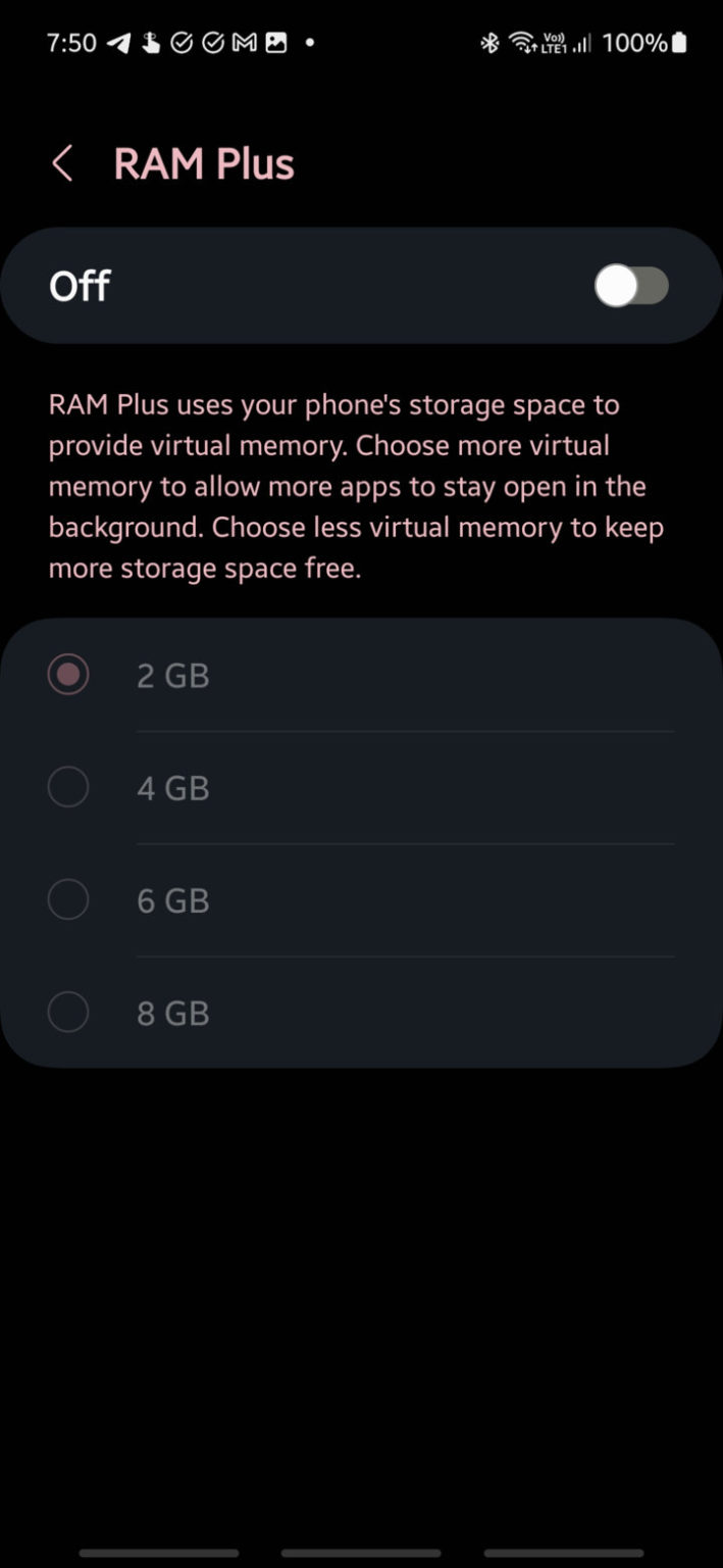 Best One UI 5 Settings for Top Performance and Battery Life