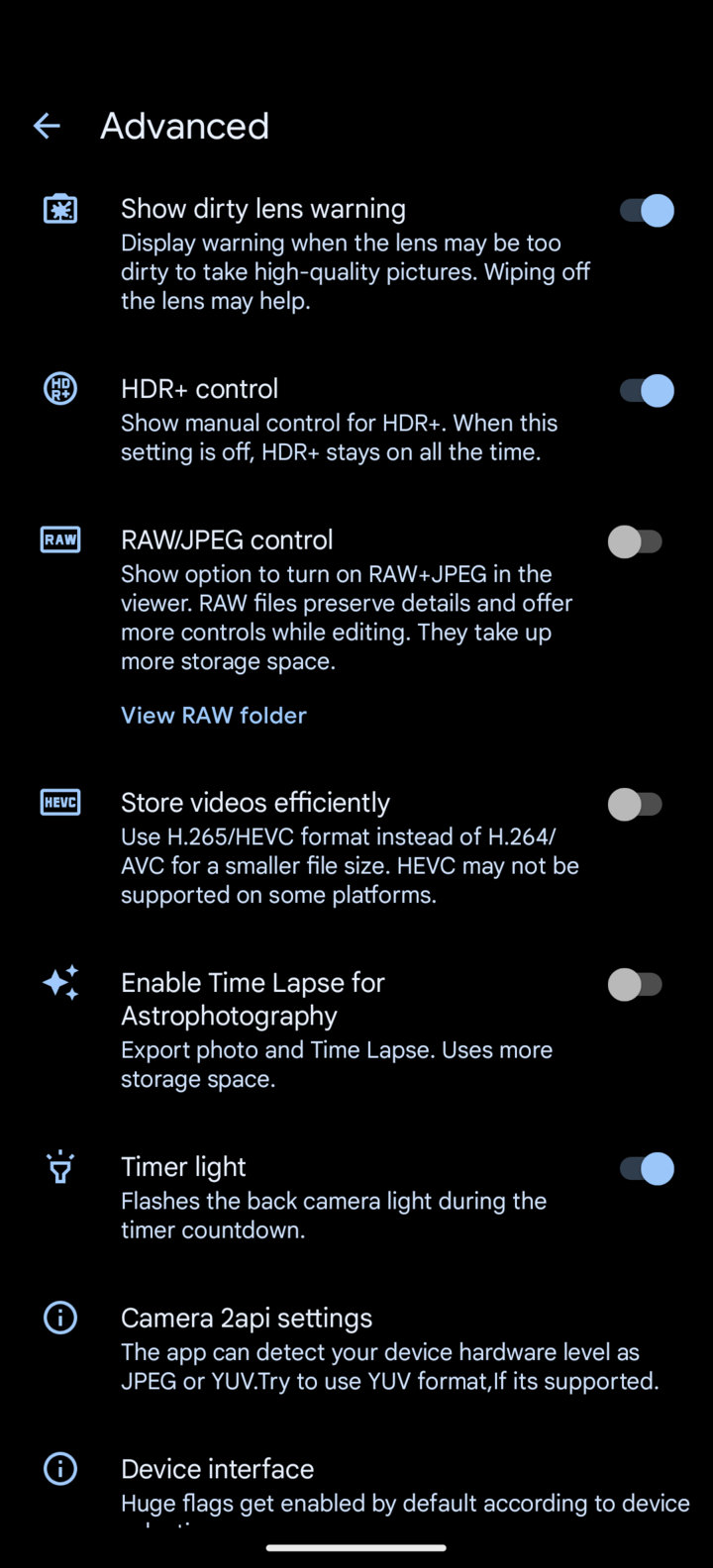 Download GCAM 8.8 for your Samsung Galaxy device Exynos and Snapdragon ...