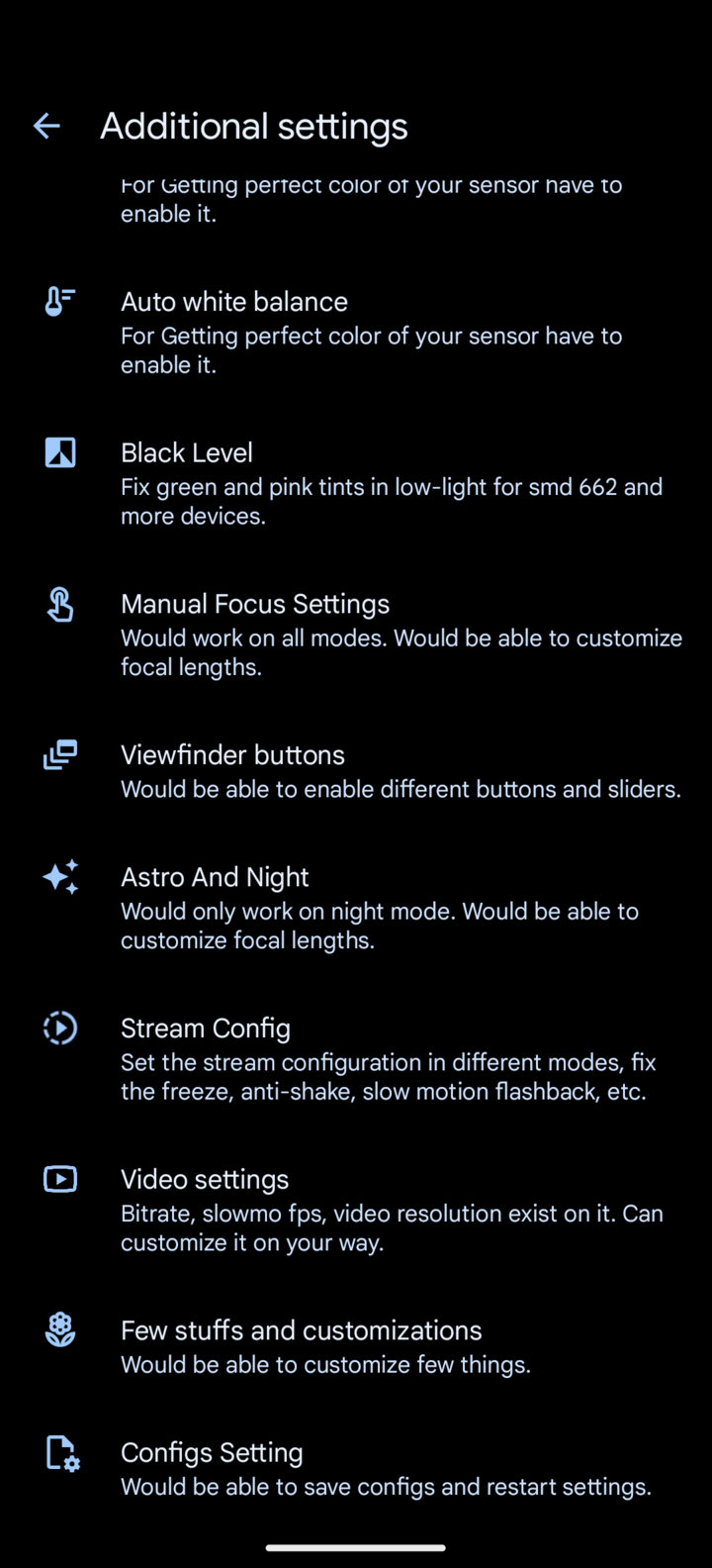 Download GCAM 8.8 for your Samsung Galaxy device Exynos and Snapdragon ...
