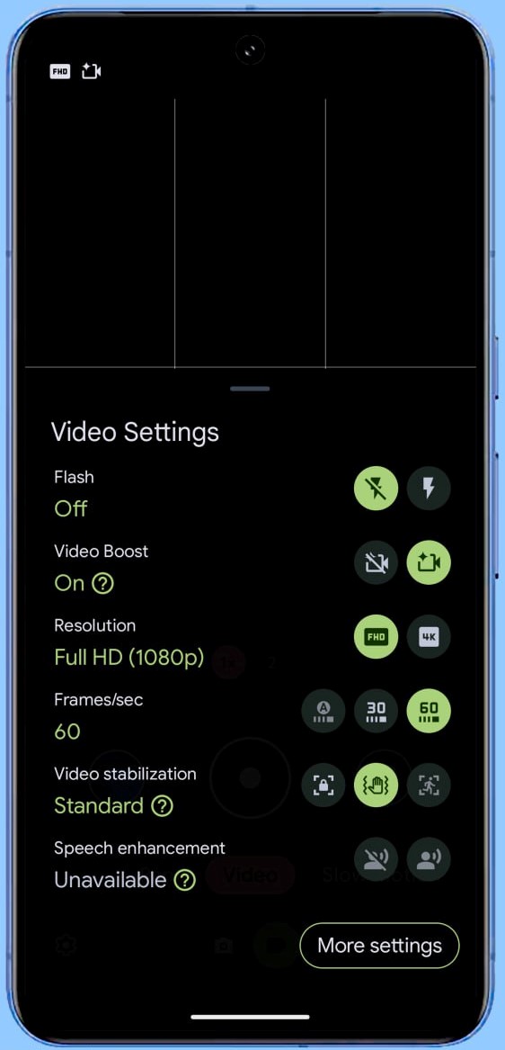 Download GCAM 9.4 APK for all Phones running Android 15, 14, 13, 12 ...