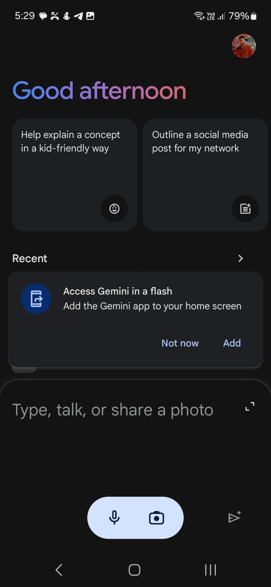 How to Enable Google Gemini as default Assistant on any Android in any country without VPN