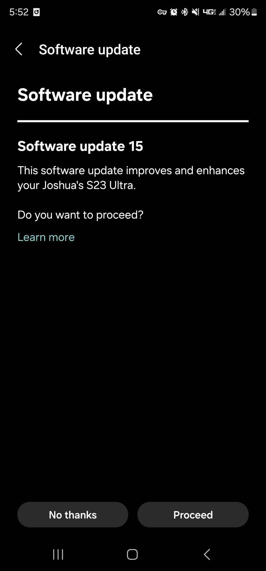 One UI 6.1 (Galaxy AI) update now available in the USA, Australia ...