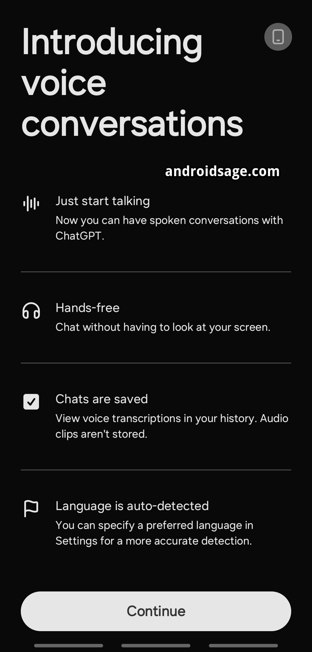 Latest ChatGPT Update brings GPT-4o for Free to Everyone, Feature List ...