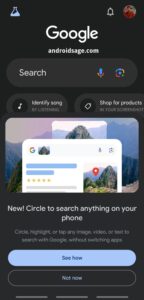 How to Activate Circle to Search Available on Nothing, Samsung, Xiaomi ...
