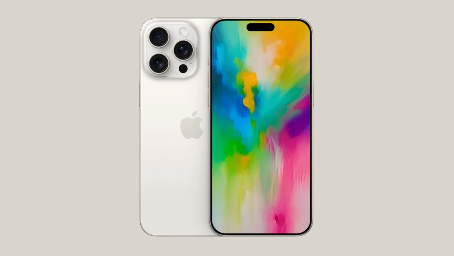 Apple iPhone 16 Pro Max Specifications, Price, Features and Release Date