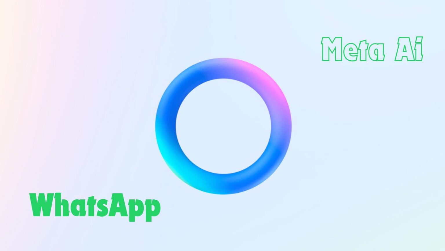 Latest WhatsApp update adds Meta AI Chatbot with Llama 3, Meta's most ... Latest WhatsApp update adds Meta AI Chatbot with Llama 3, Meta's most ...