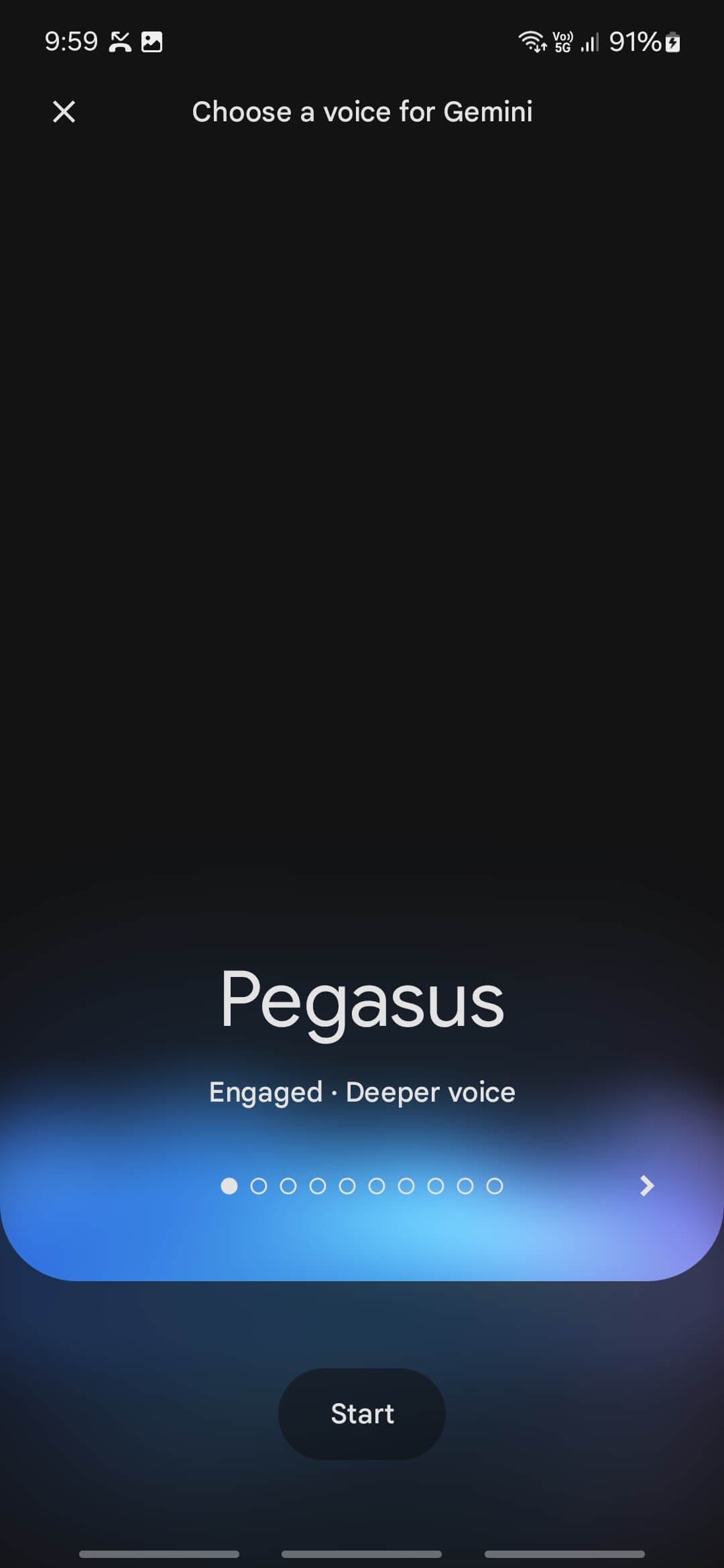 Google Gemini Live Worldwide Rollout for Free Users Begins Today with ...