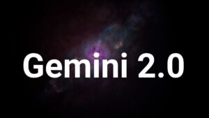 Gemini 2.0 Released! Here's How To Access