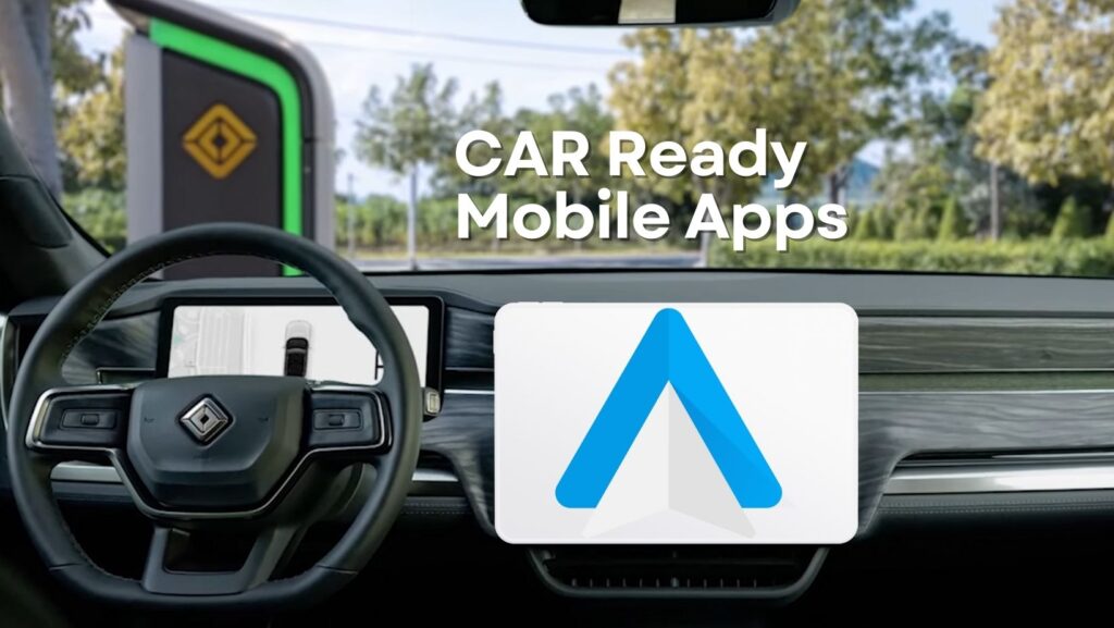 Android Auto 13.8 Beta Released: Google's Car Ready Mobile Apps Program ...
