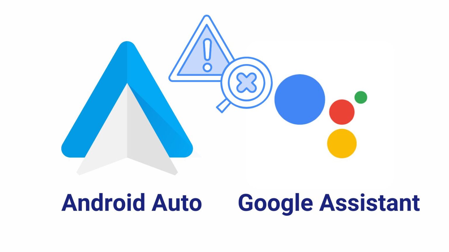 Google Assistant Is Failing on Android Auto — Here’s Why - Android Sage Google Assistant Is Failing on Android Auto — Here’s Why - Android Sage