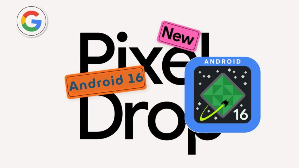 Android 16 Beta 31 Hotfix Update Is Critical For Pixel 6 7 8 And Pixel 9 Series 
