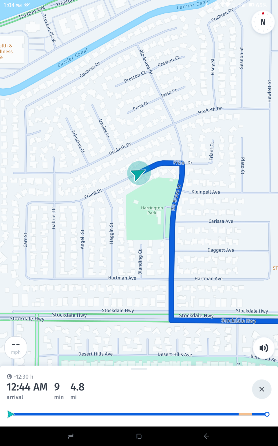 HERE WeGo is the Best Google Maps Alternative with Android Auto Support ...
