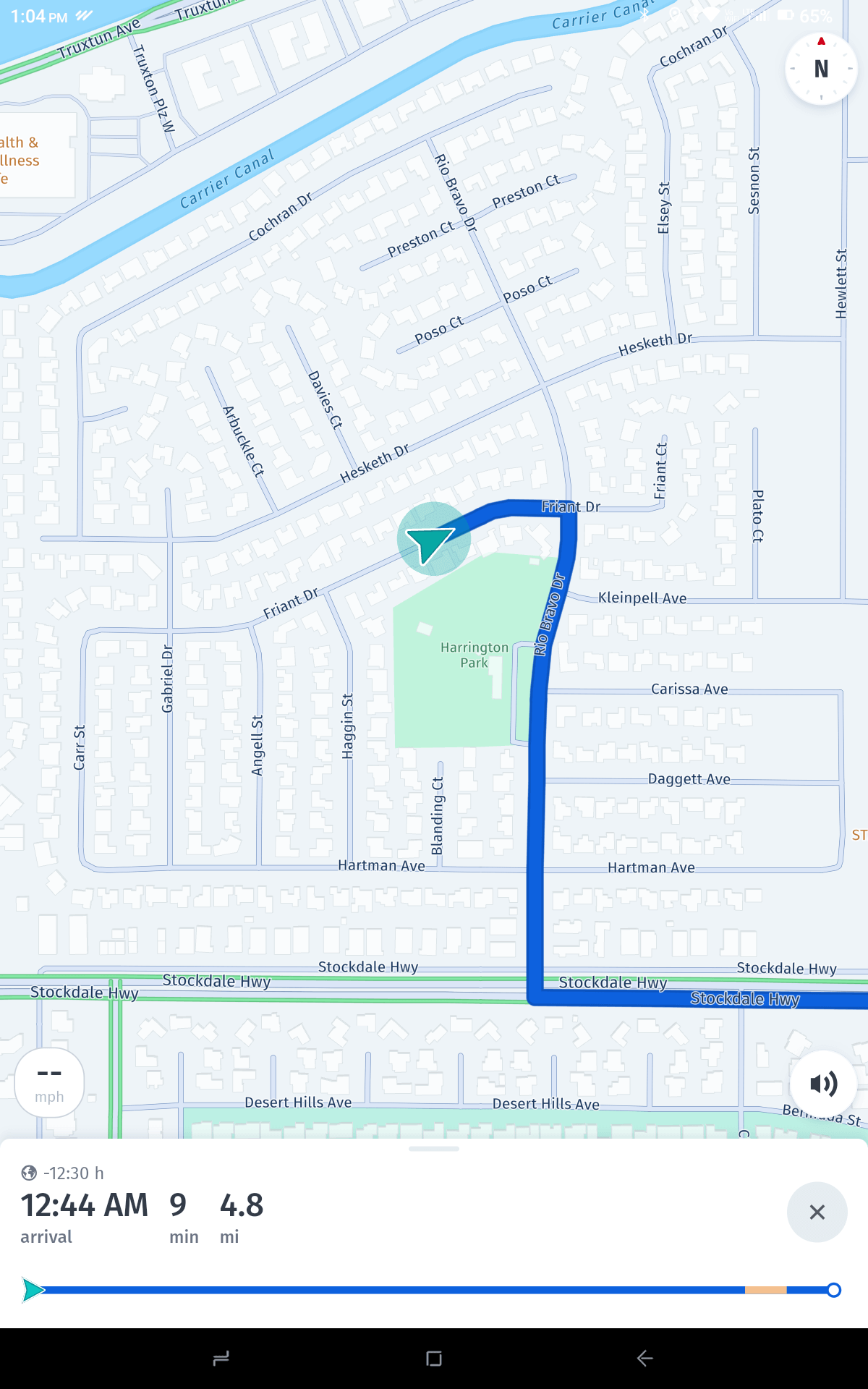 HERE WeGo is the Best Google Maps Alternative with Android Auto Support ...