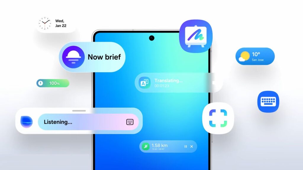 Stable One UI 7 Released with BYD9 Build for Galaxy Devices Globally ... Stable One UI 7 Released with BYD9 Build for Galaxy Devices Globally ...