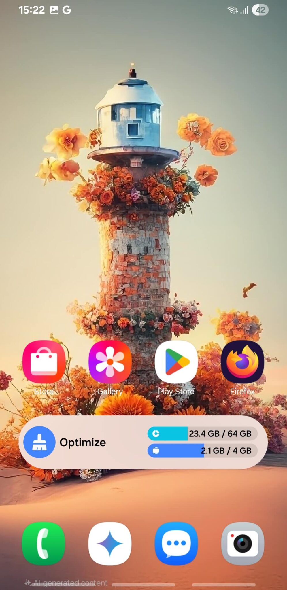 How to Update Galaxy S8 to One UI 7 with Full Galaxy AI Features — No ...