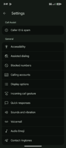 Google Phone App Gets Redesigned with Material 3 Expressive & Dialer UI ...