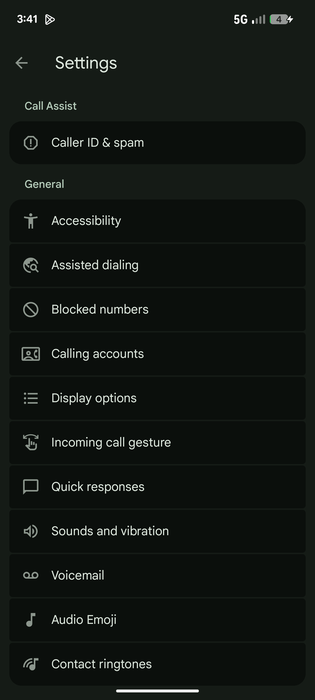 Google Phone App Gets Redesigned with Material 3 Expressive & Dialer UI for Android and Wear OS