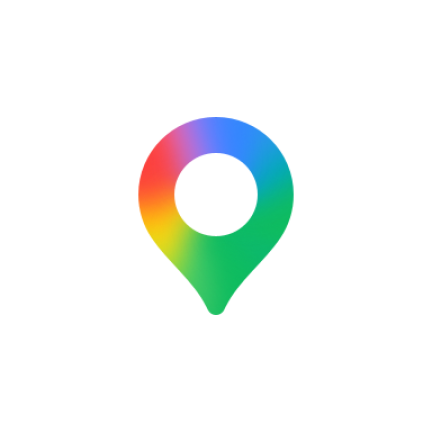 Google Maps Gets a New Gradient Logo and Gemini AI Features