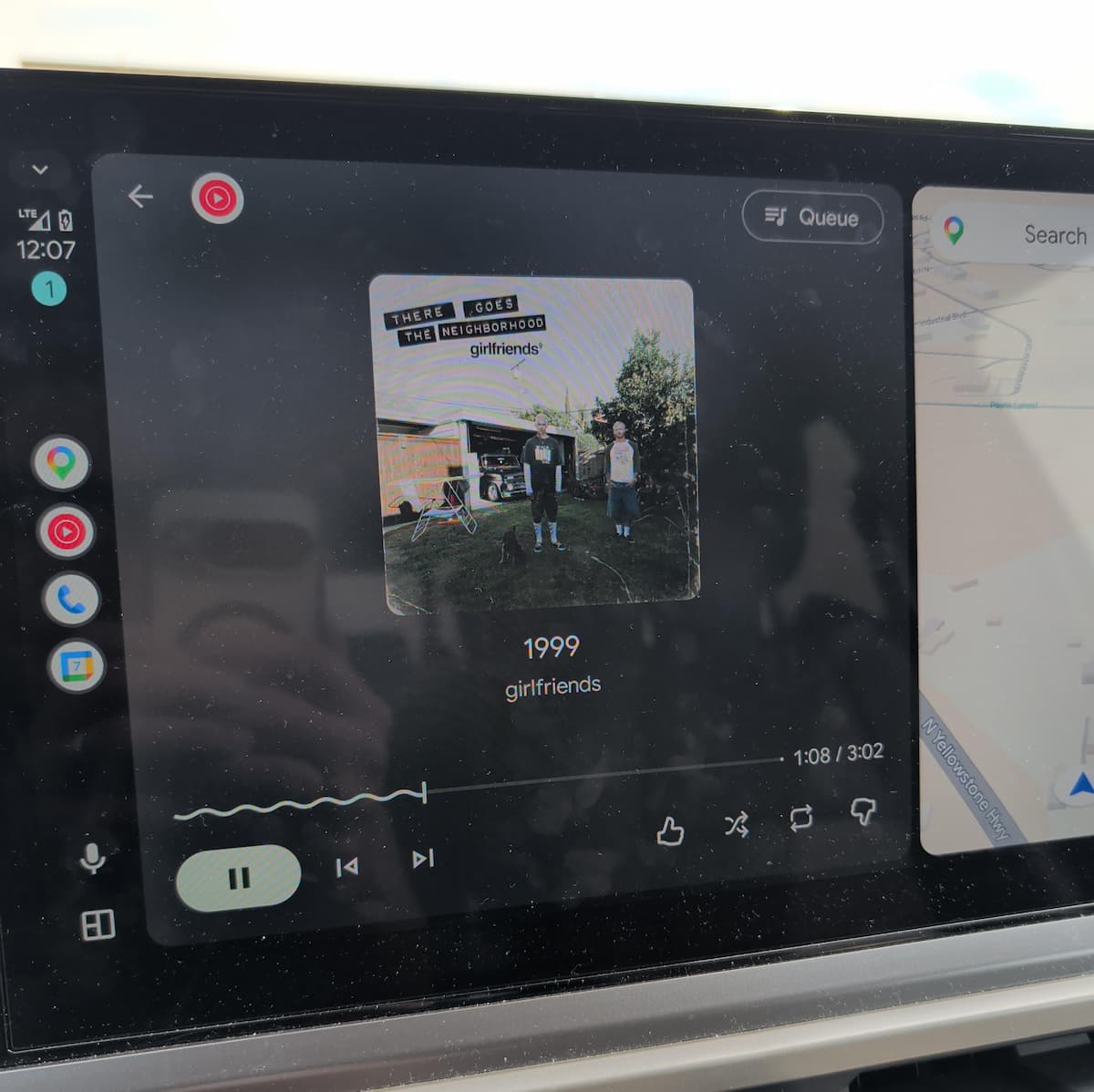 Android Auto Beta Program Open Again! Sign up for Gemini, YouTube Play ...